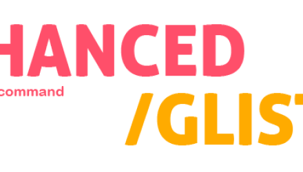 Enhanced /glist | Wirlie - Plugins Knowledge